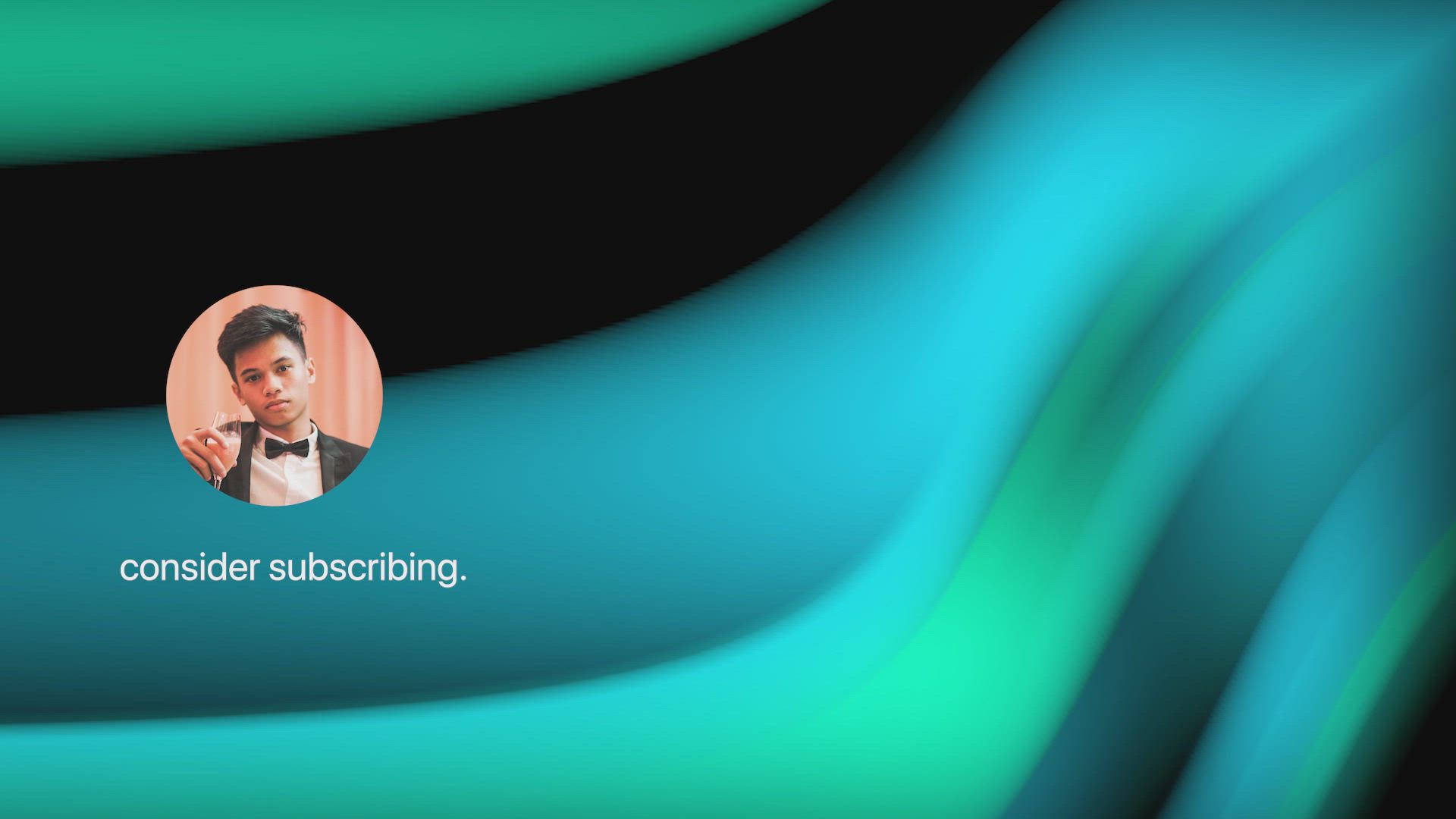 Mastering Green Screen (Tagalog)